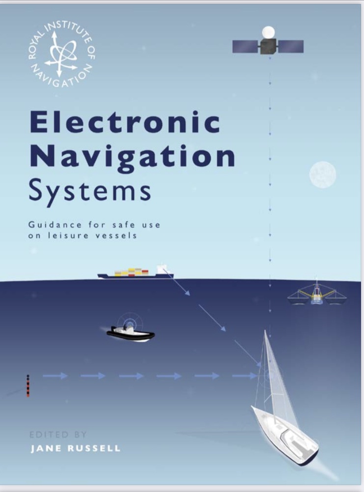 Electronic Navigation Systems – Mariteq Solutions Ltd