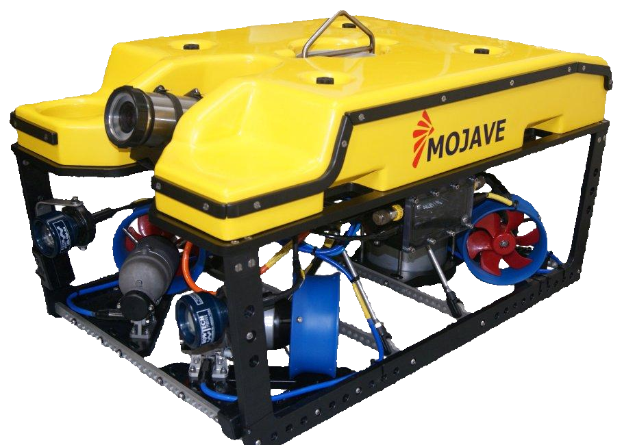 ROV and Subsea System Maintenance – Mariteq Solutions Ltd